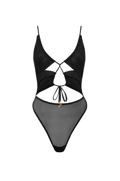 Bluebella Callie Soft Bodysuit – Trashy Diva Lingerie