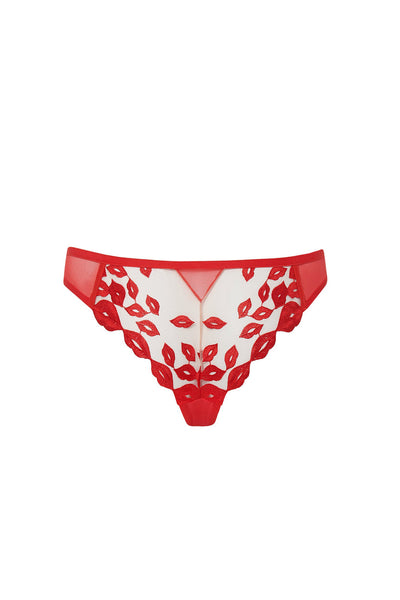 Bluebella Marian Brief – Trashy Diva Lingerie