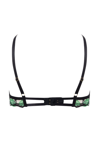 Bluebella Odette Wired Bra – Trashy Diva Lingerie