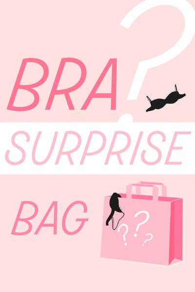 Lingerie Surprise Bags – Trashy Diva Lingerie