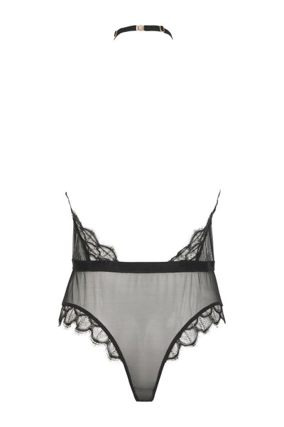 Atelier Amour Body Mystic Shadow Bodysuit – Trashy Diva Lingerie
